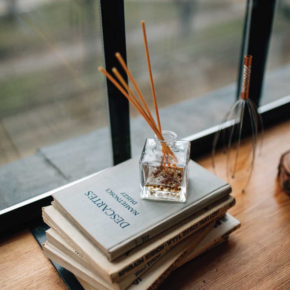 Kaip išsirinkti tinkamus namų kvapus? | Roci.lt